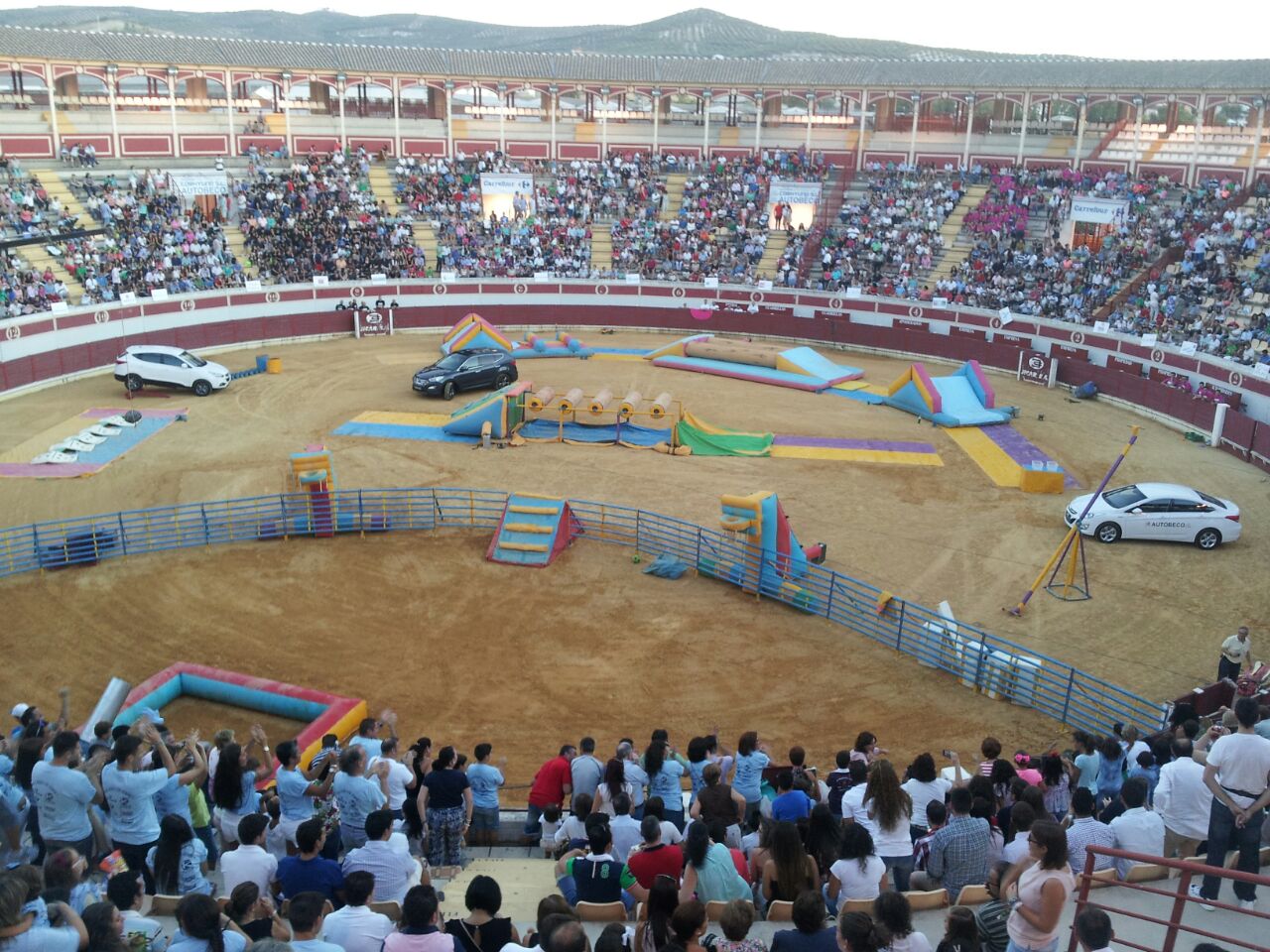 Grand Prix - Tiempo Libre 2.0
